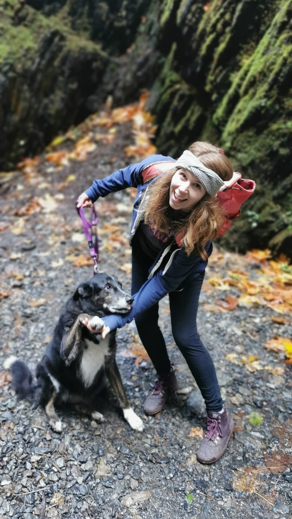 Elizabeth Hames – Medium