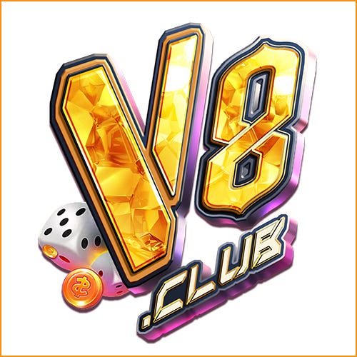 V8 Club 68Gamebainet – Medium