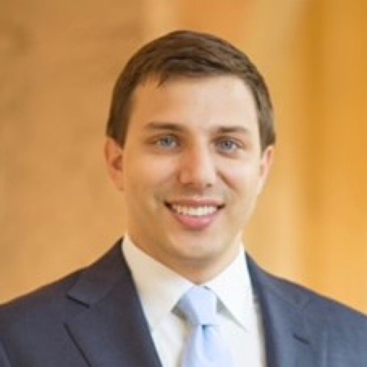 Jeremy Bailie – Medium