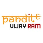 Pandit Vijay Ram – Medium