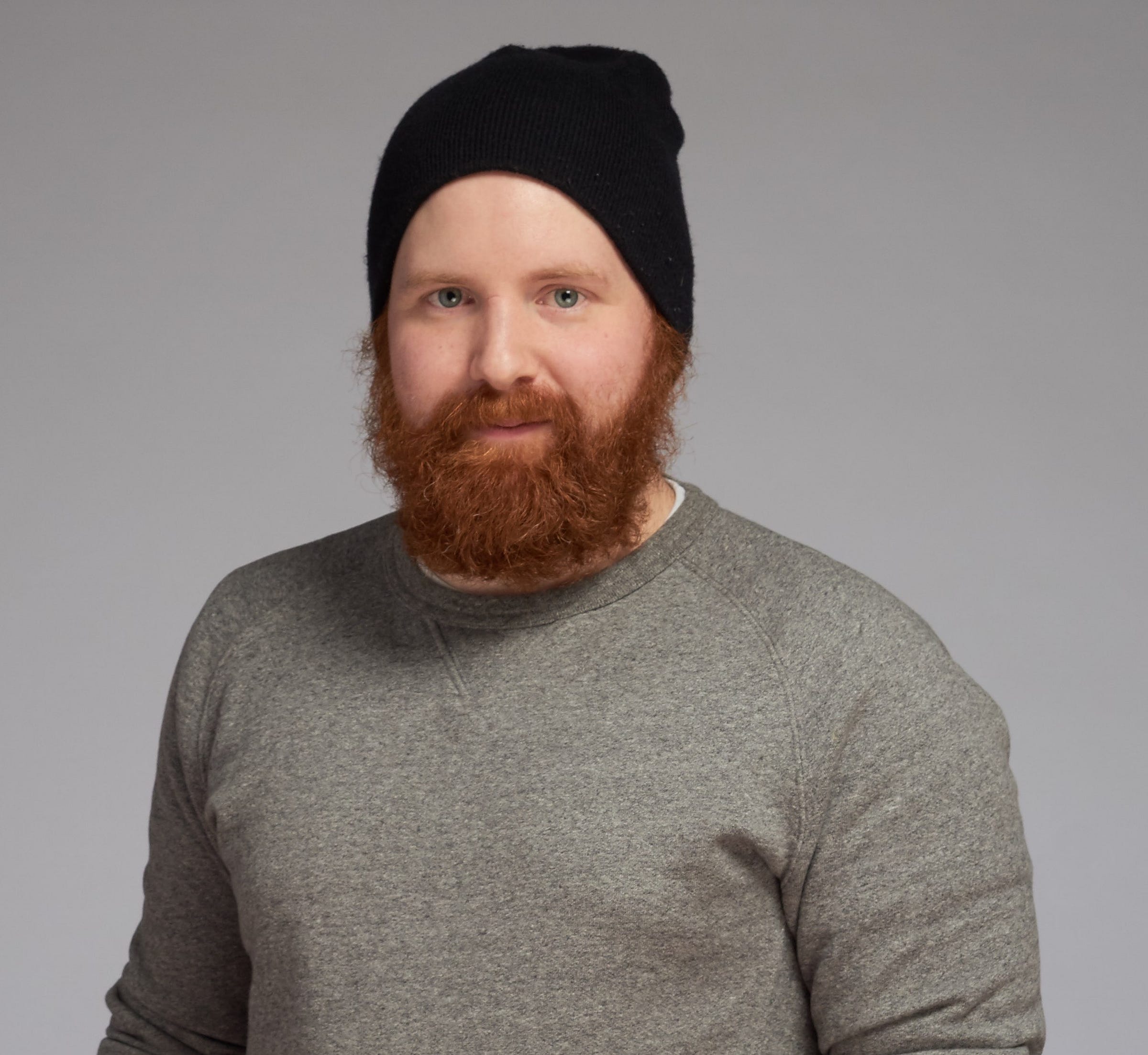 Scott Foerster – Medium