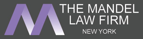 Mandel Law Firm – Medium