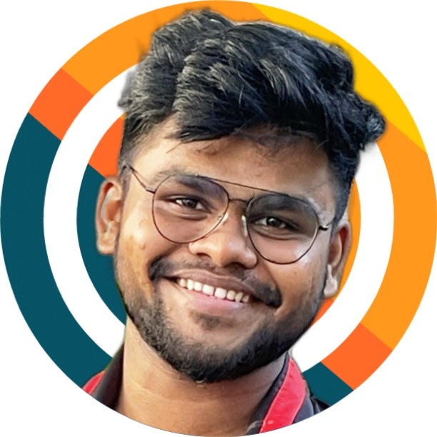 Jithesh Khanna – Medium