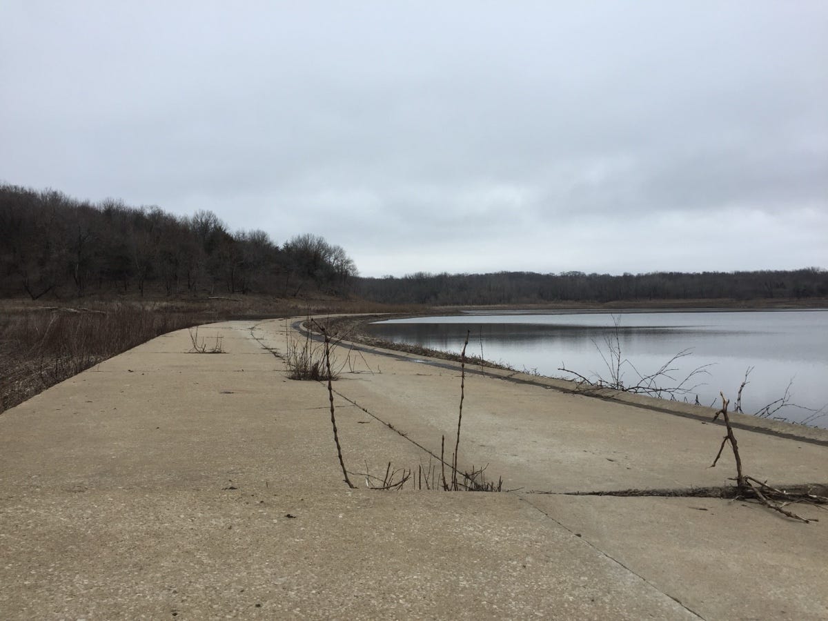 John Godfrey – Medium