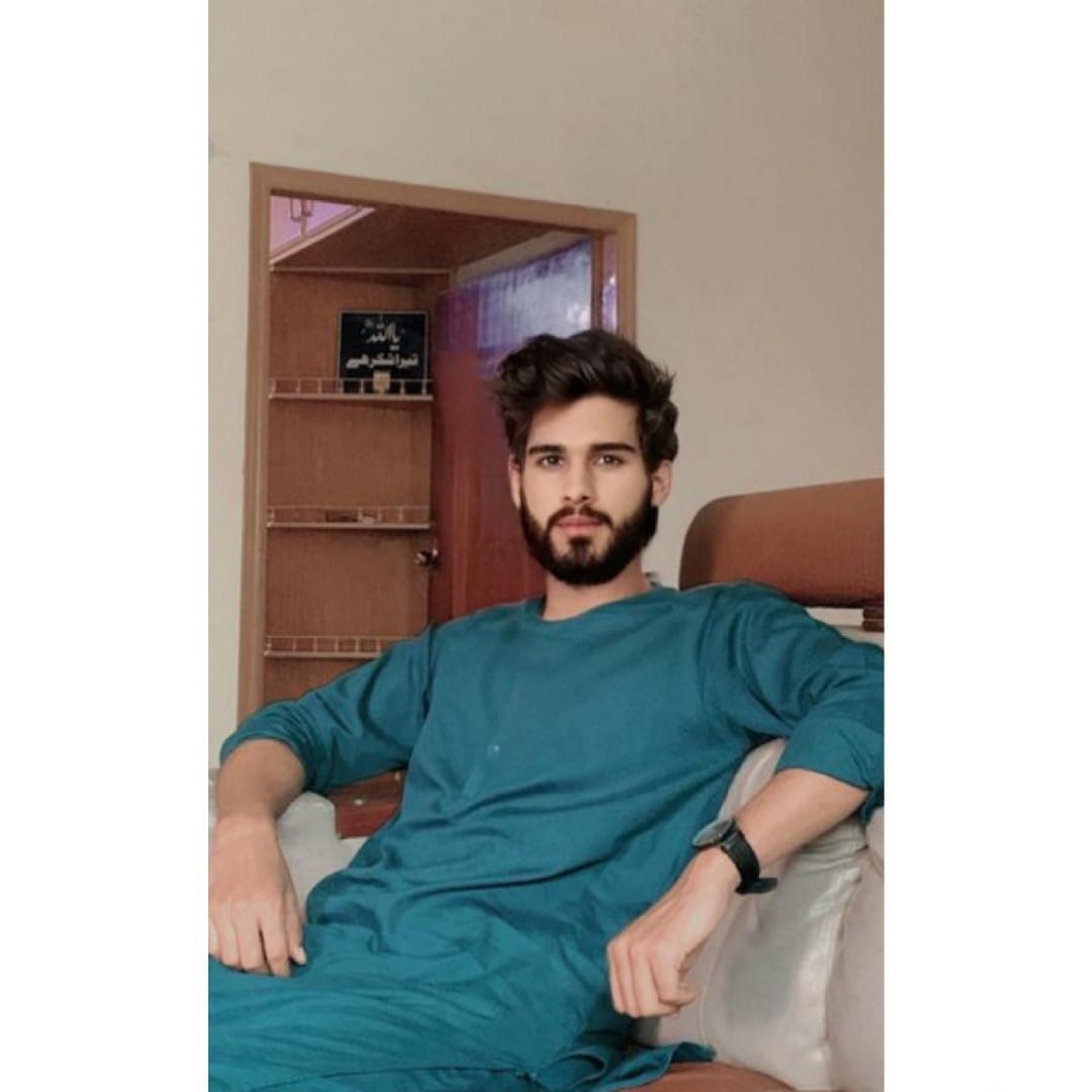 Jahanzaib Sarfraz – Medium