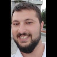Caner Nurdag – Medium