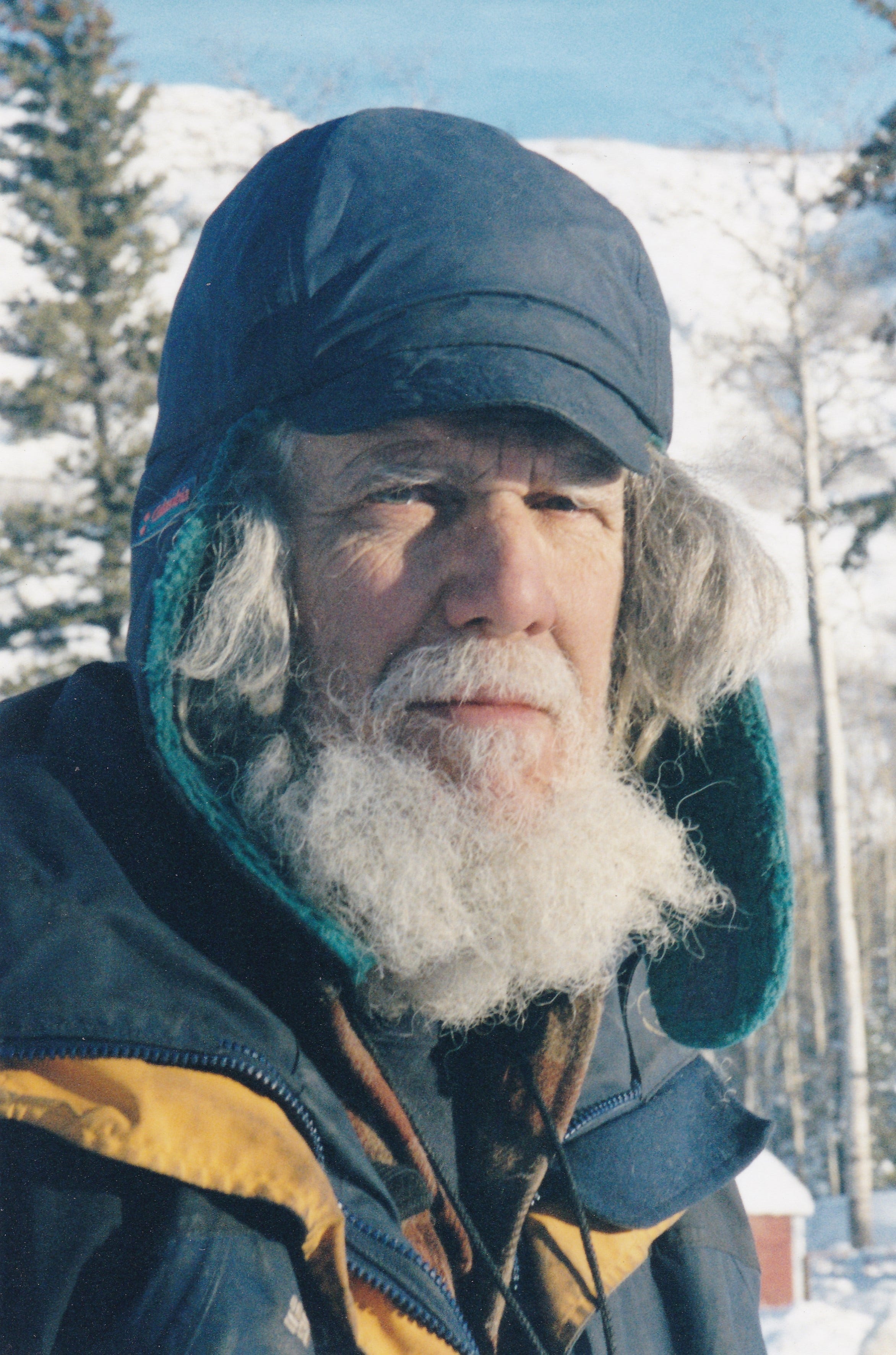 About – J. Jeffrey Bragg – Medium