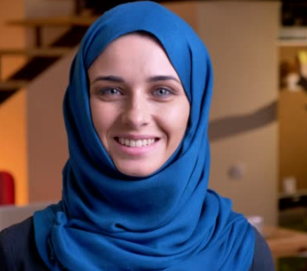 Sadiya Afroj – Medium