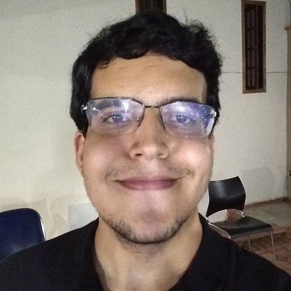 Matheus Jacinto – Medium