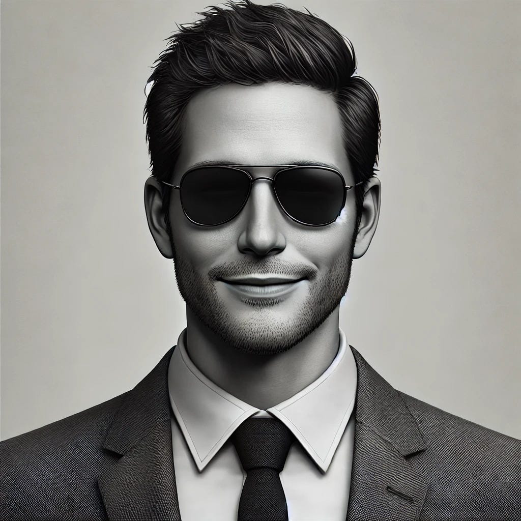 Michael J David – Medium