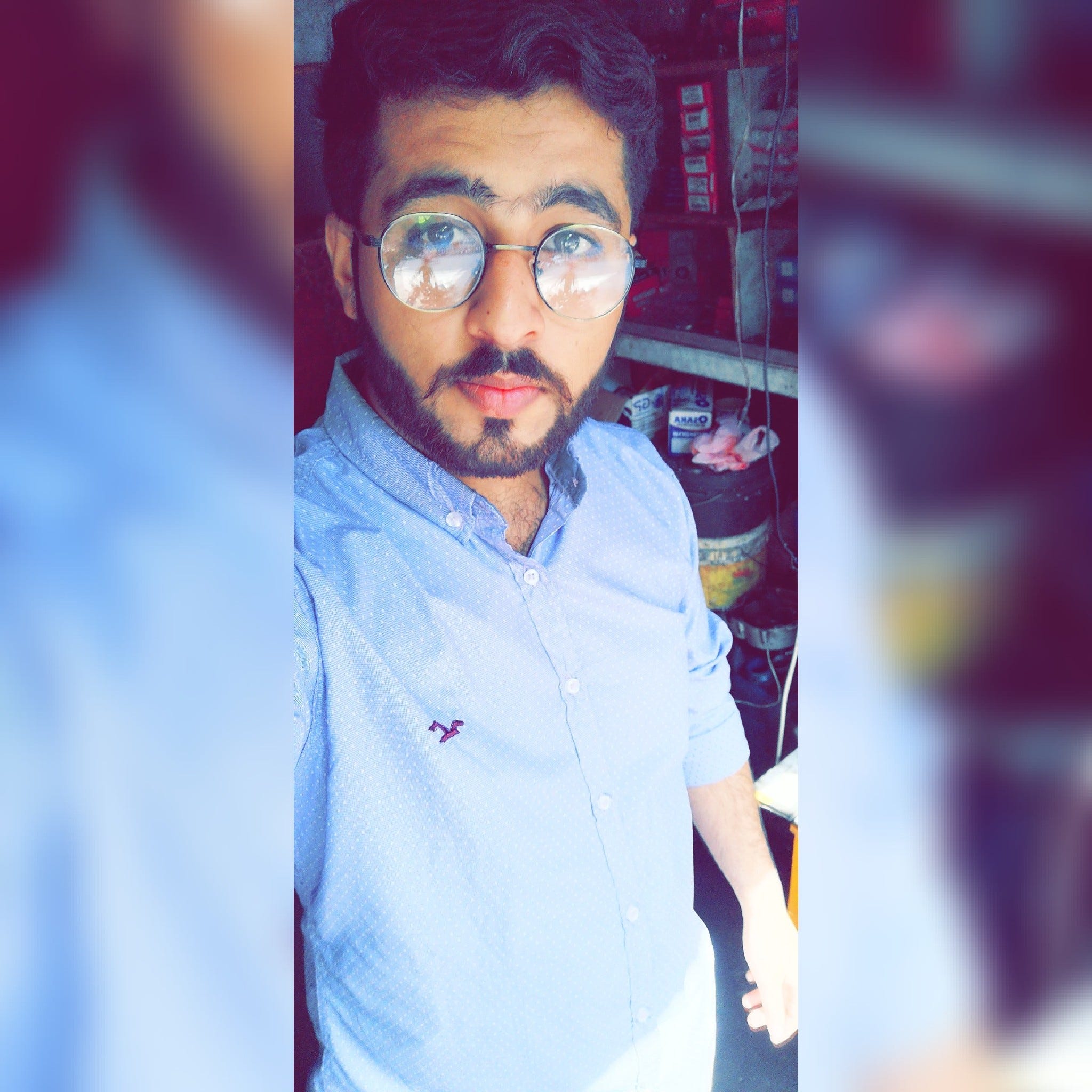 subhan amjad – Medium