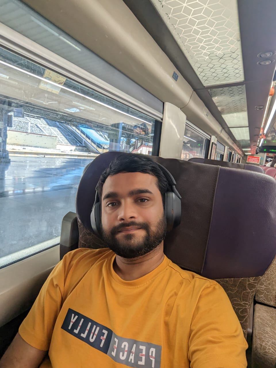 Varun Bhandari – Medium