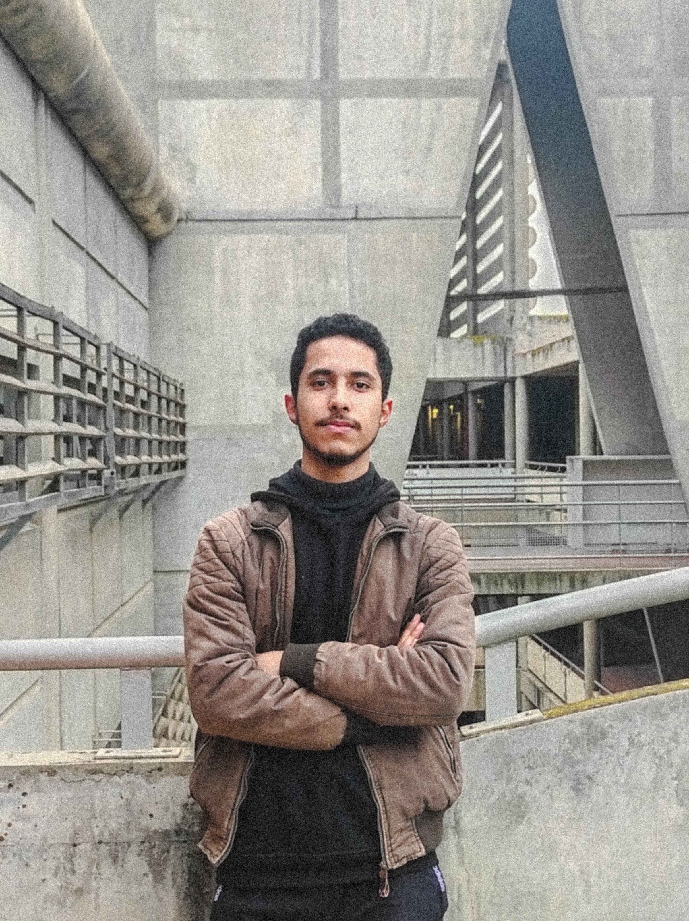 Ahmed Harabi – Medium