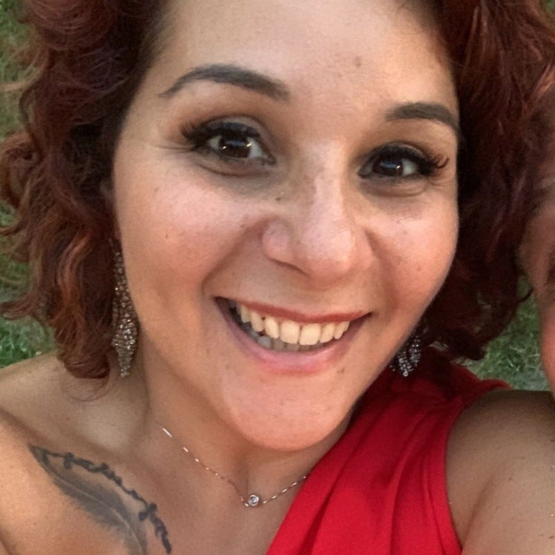 Lidia Secchi – Medium