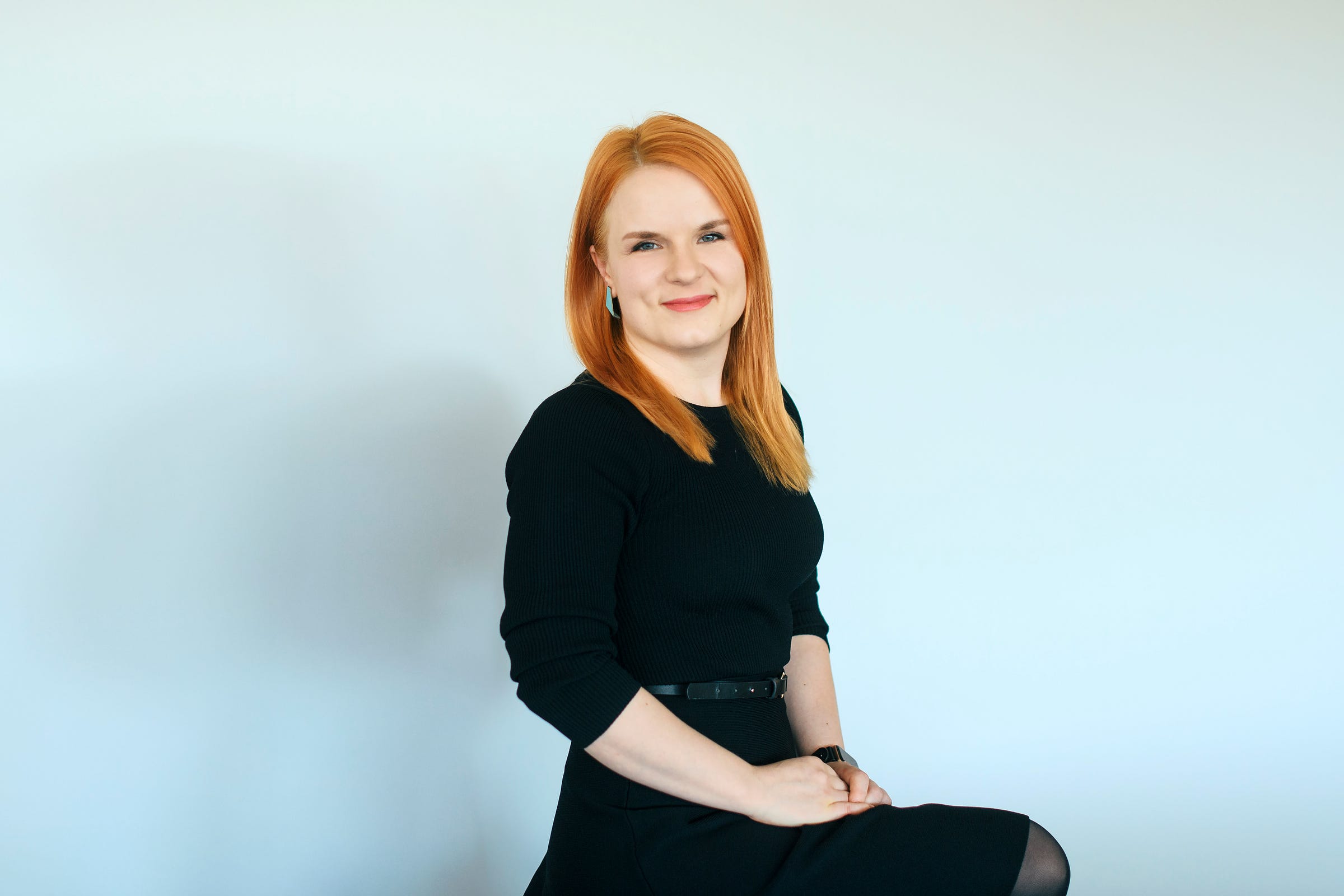 Anna-Liisa Reinson – Medium