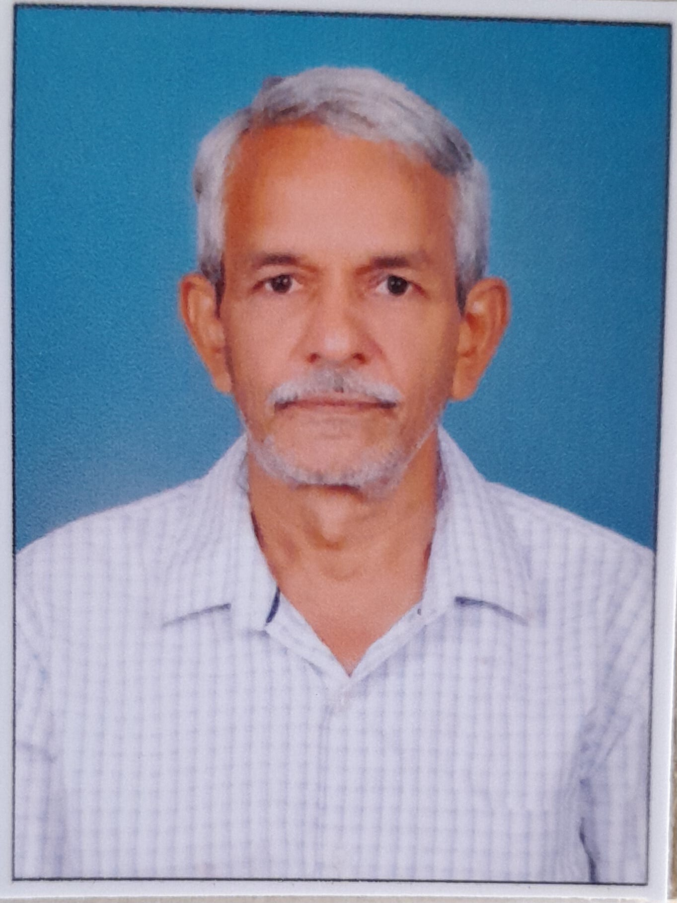 Vara Chamakura, Ph.D. – Medium