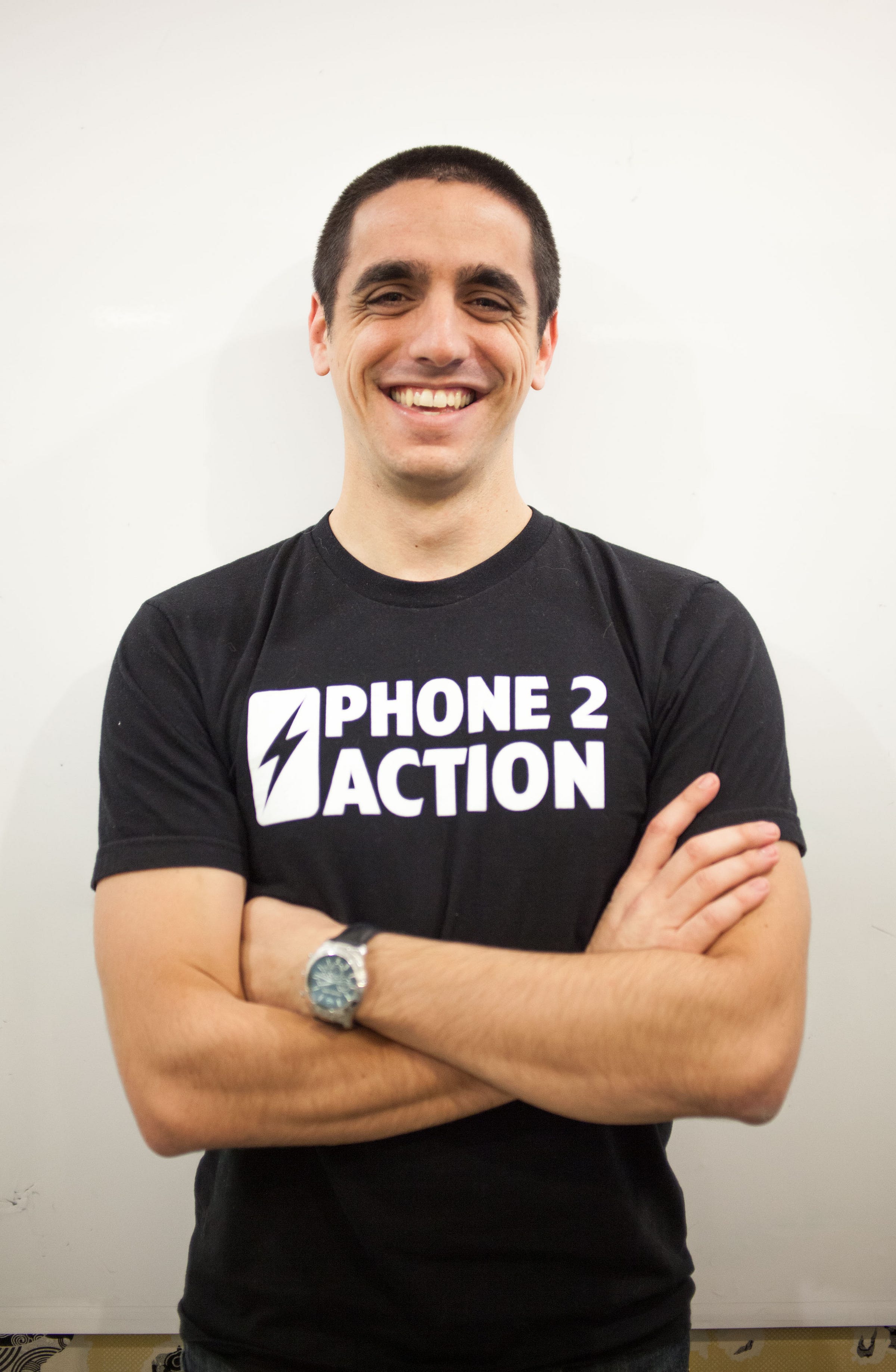 Luke Shaheen – Medium