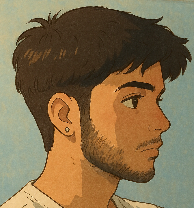 Marco Xavier – Medium