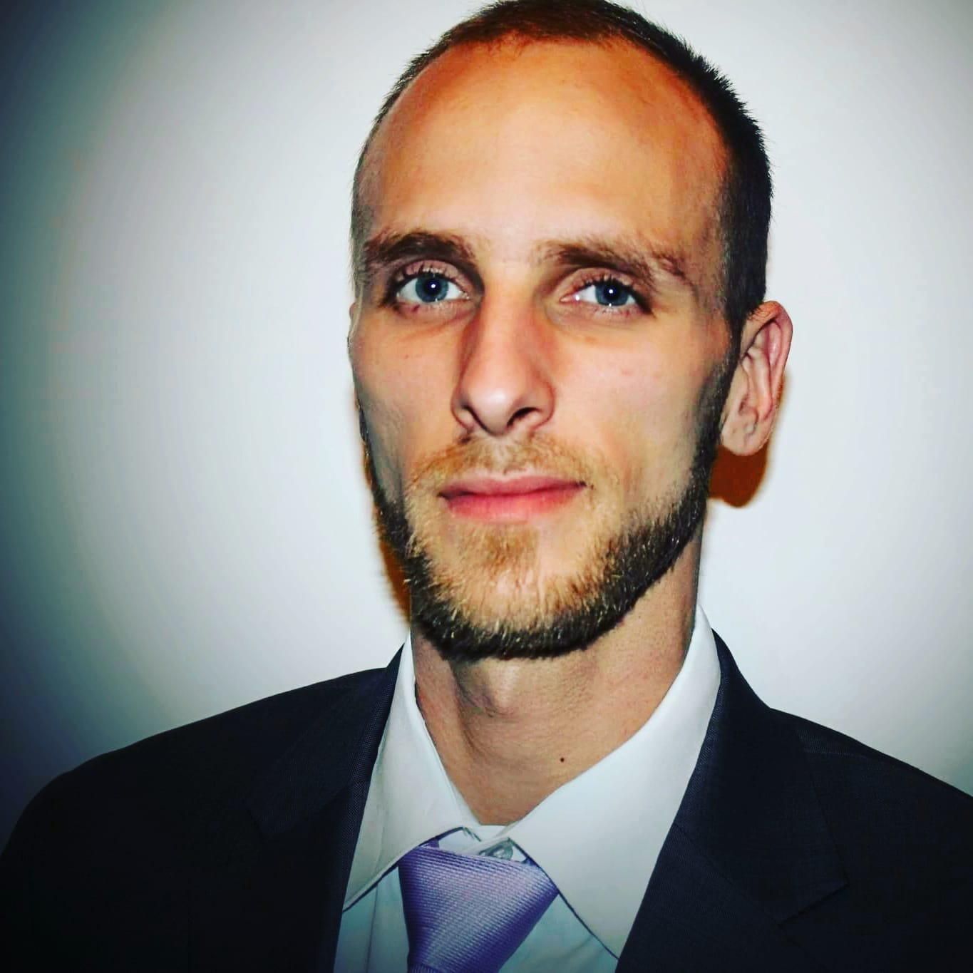 Justin Blair – Medium