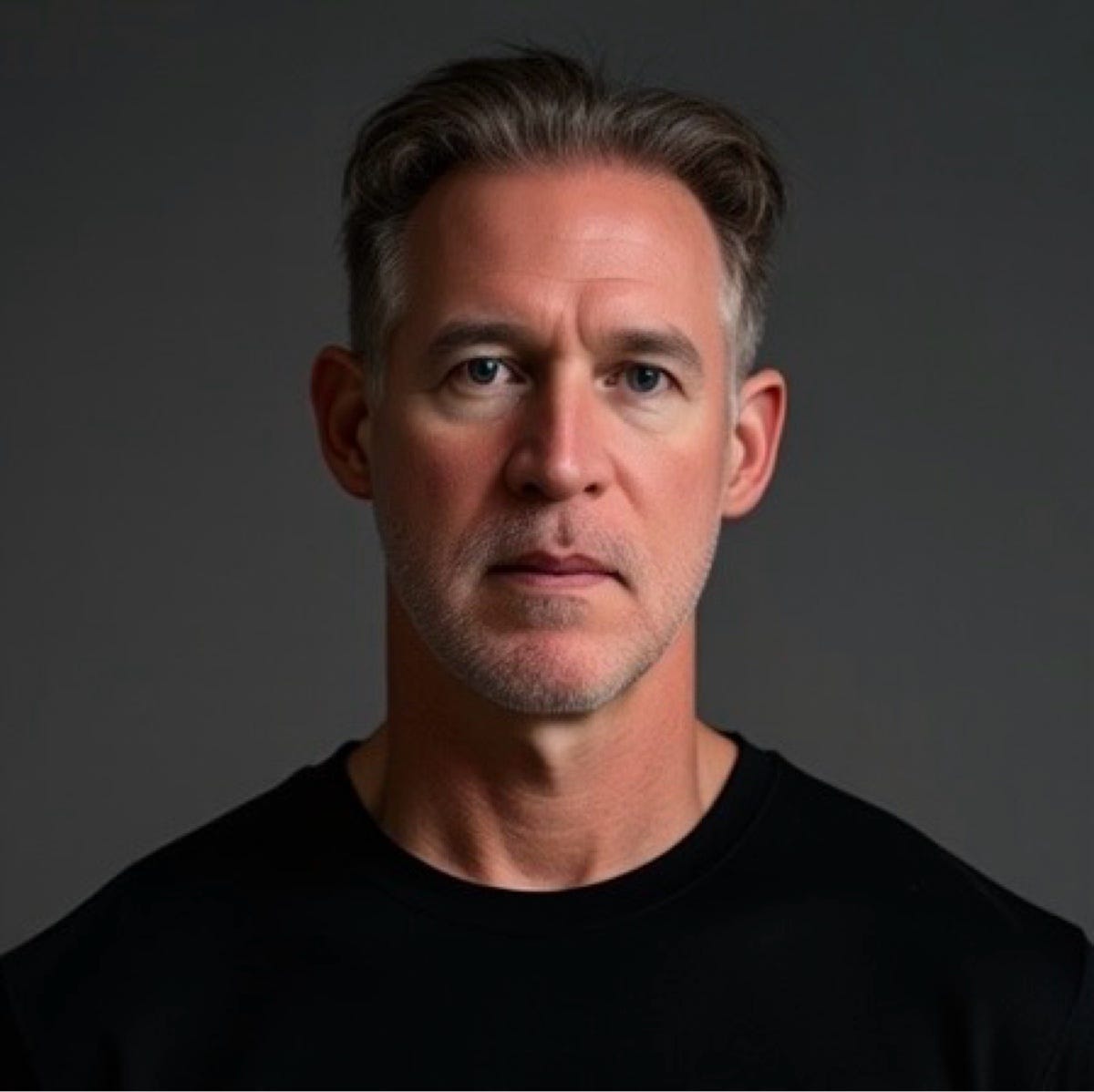 Brian Dunn – Medium