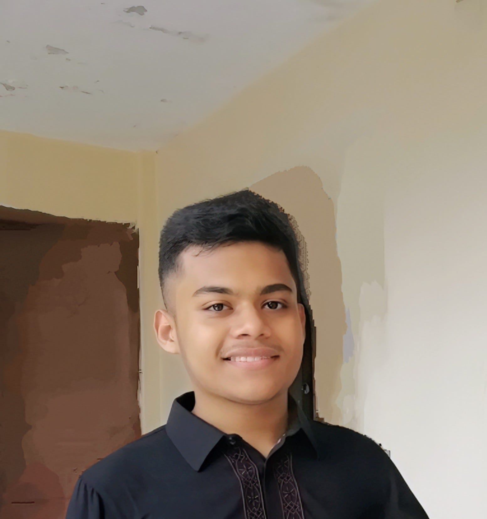 Shafayet Zamir – Medium