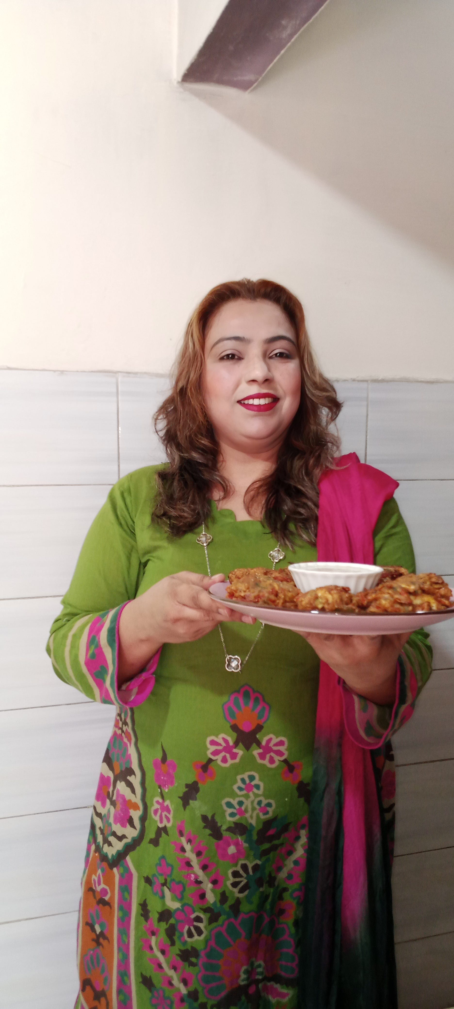 Cooking With Rukhsana – Medium