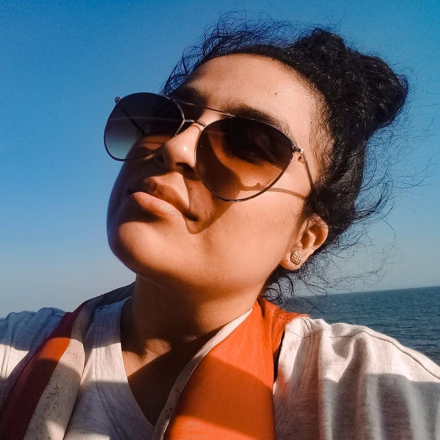 Jennifer Suárez – Medium