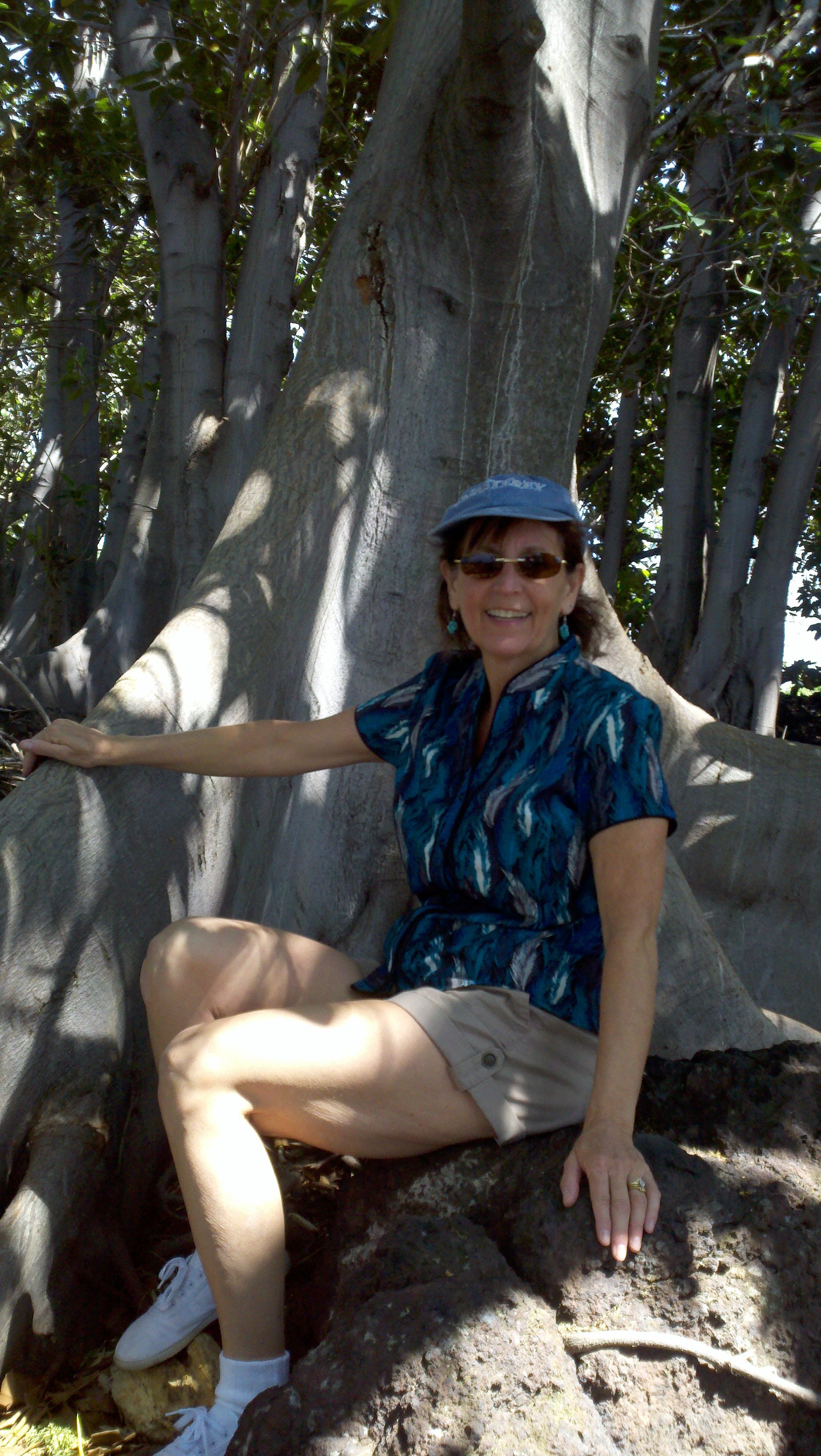Beverly Taylor – Medium