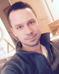 Raymond Jernigan – Medium