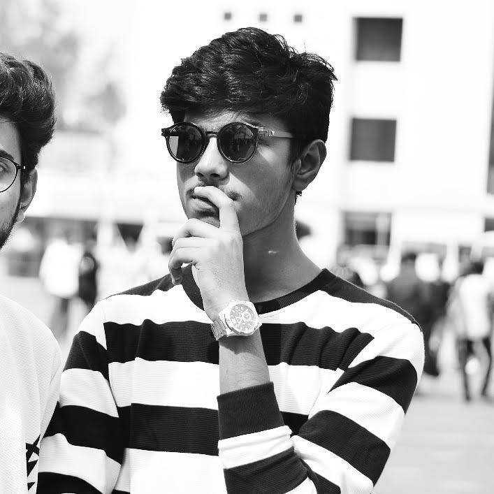 Mohammed Abdul Aziz – Medium