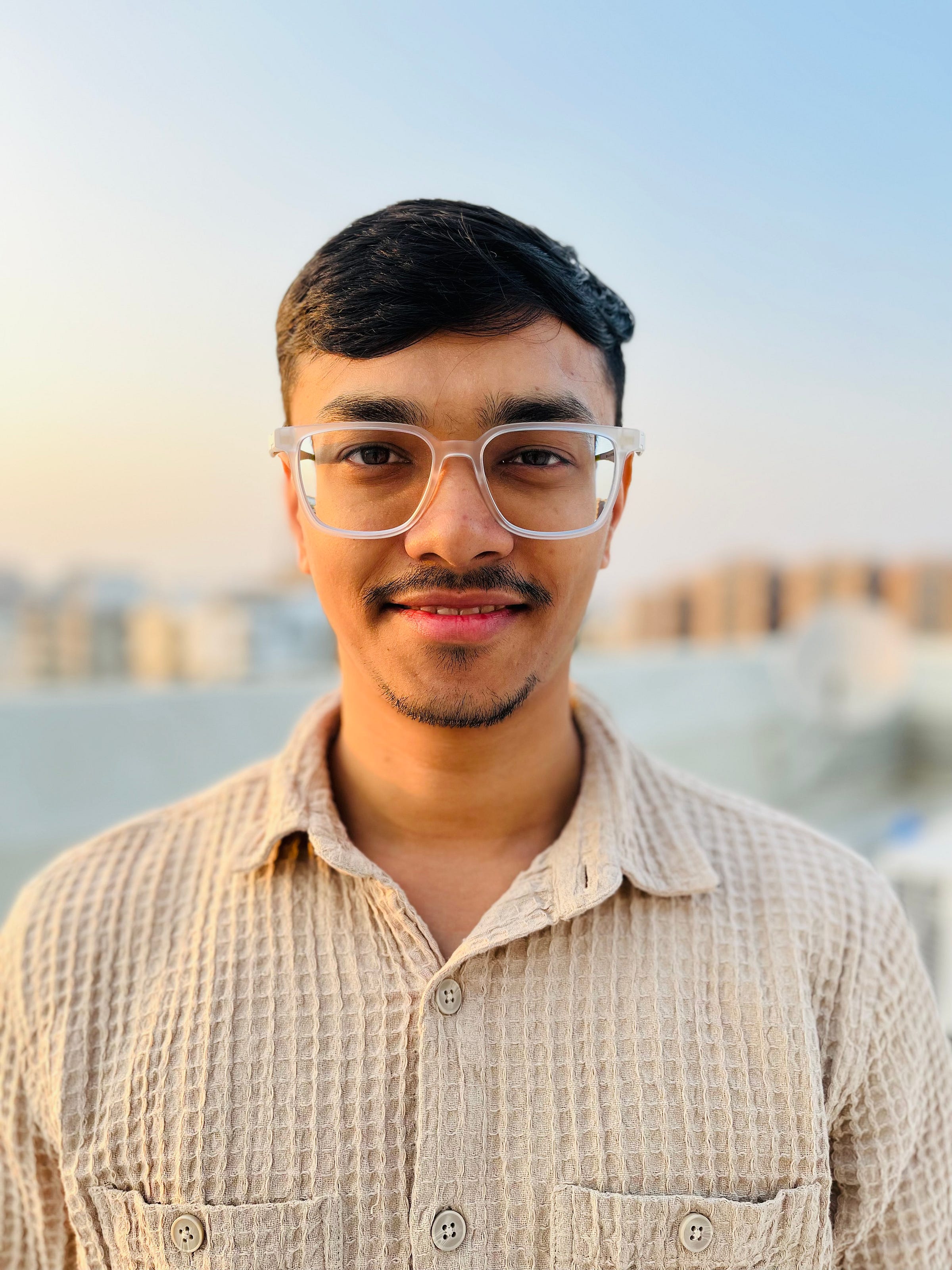Priyam Munjpara – Medium