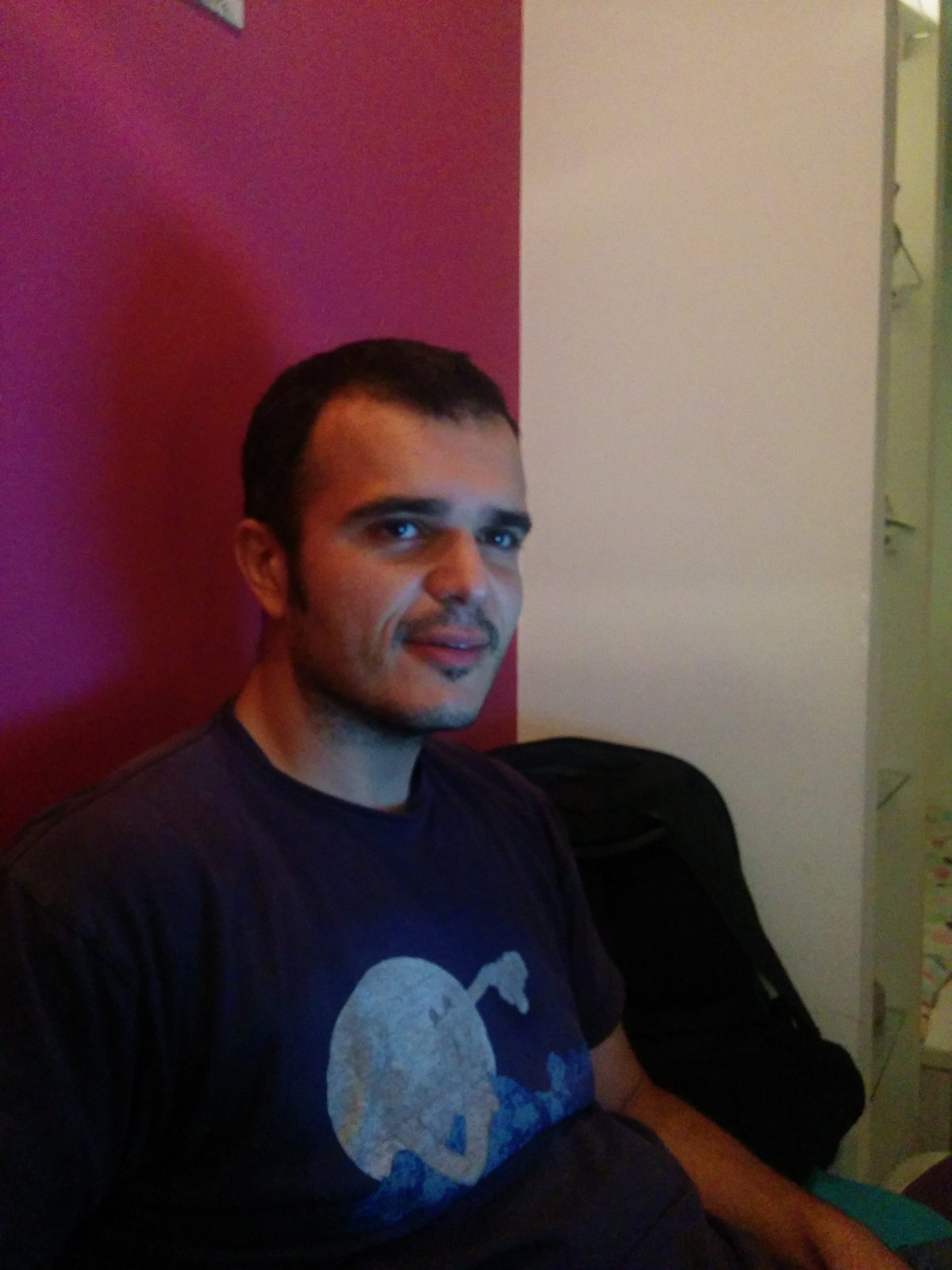 Dusko Vorkapic – Medium