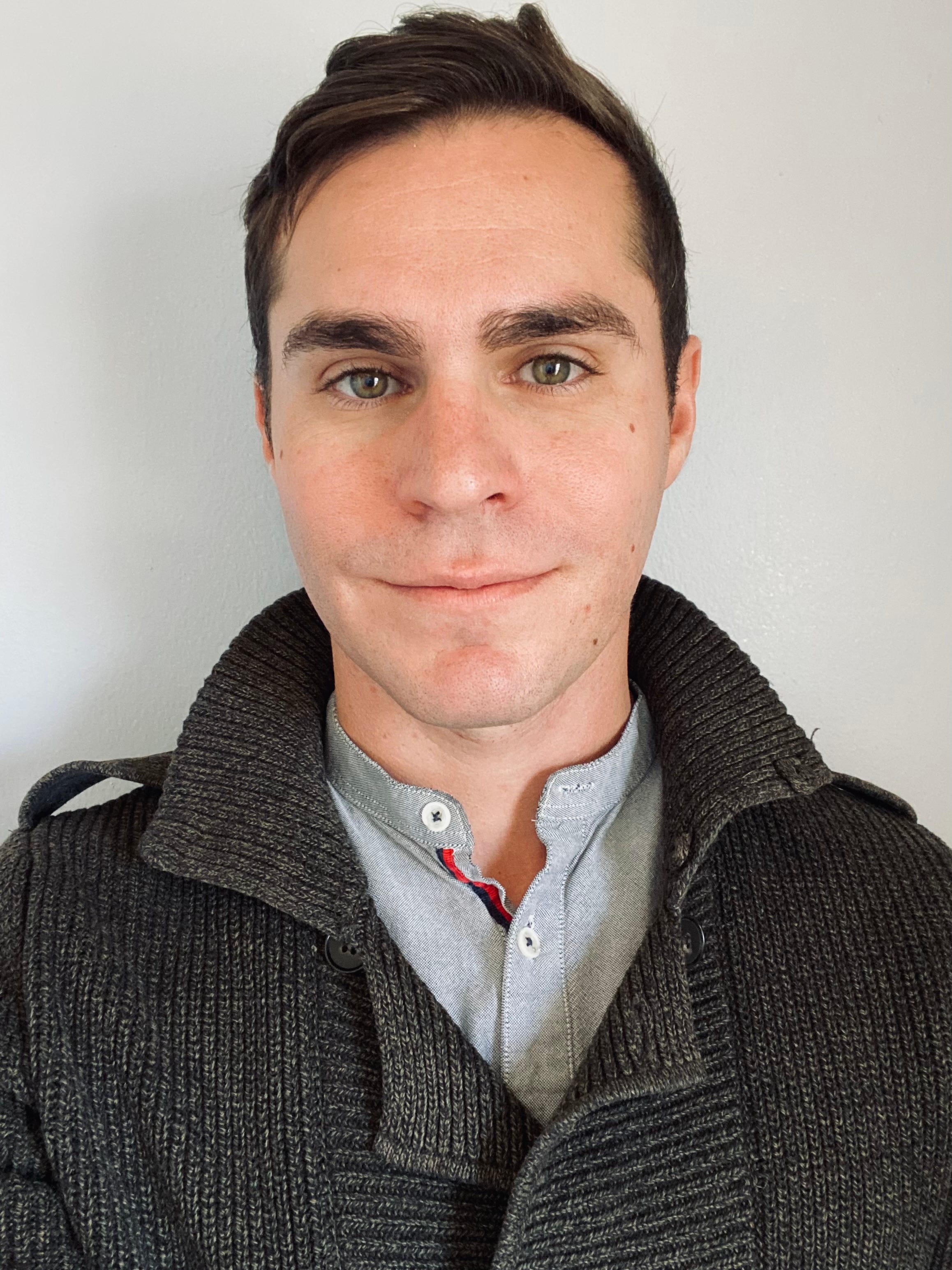 Alexander P Rivera – Medium