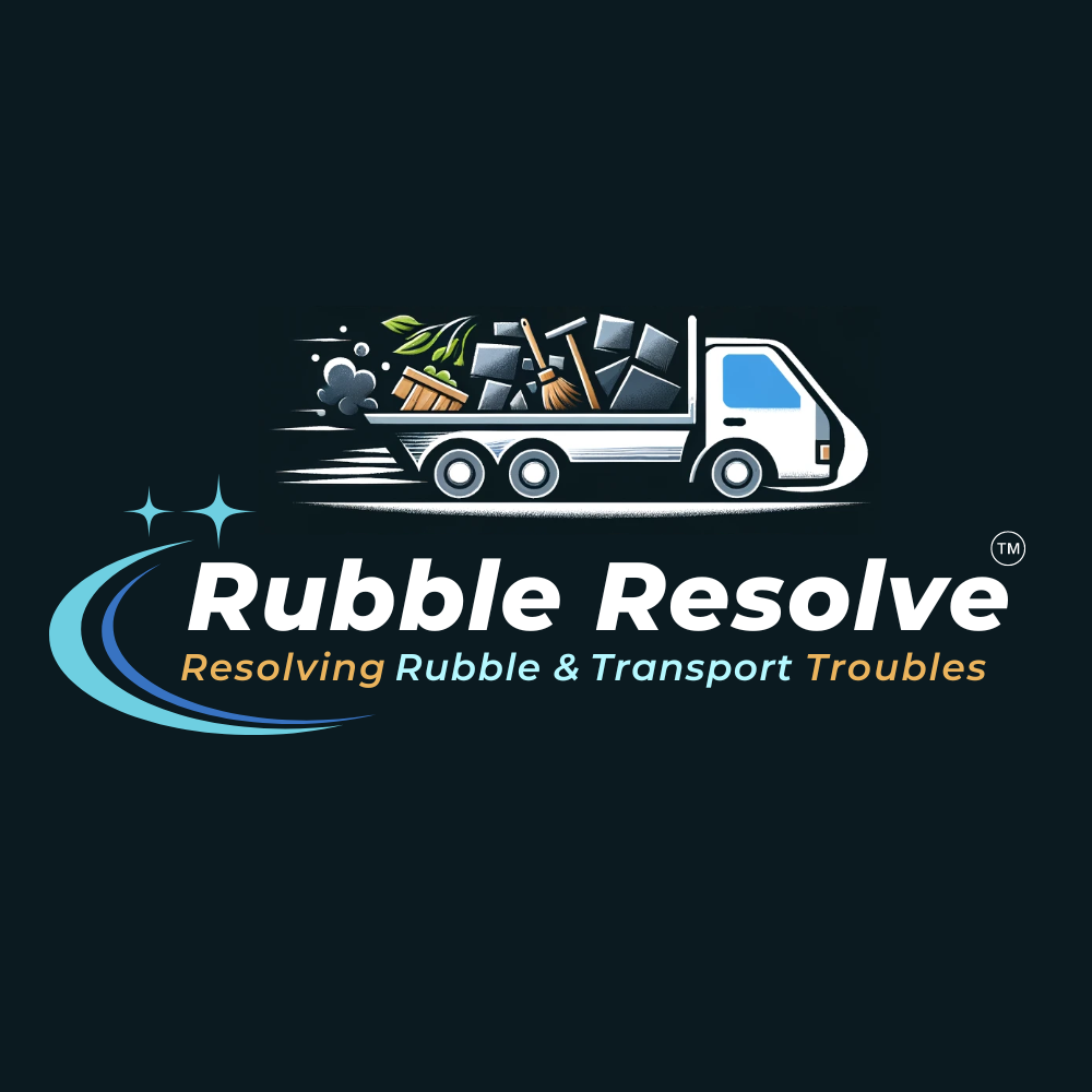 Rubble Resolve – Medium