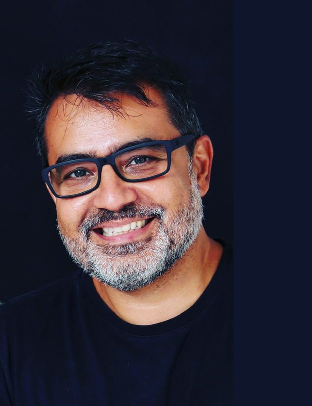Wendell Ramada – Medium