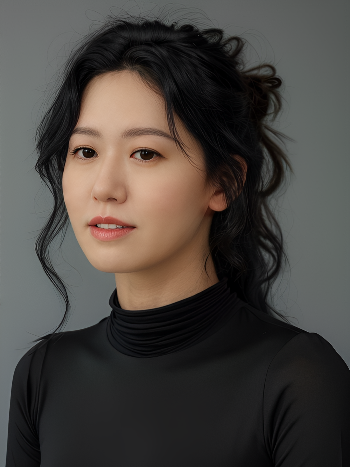 Livia Huang – Medium