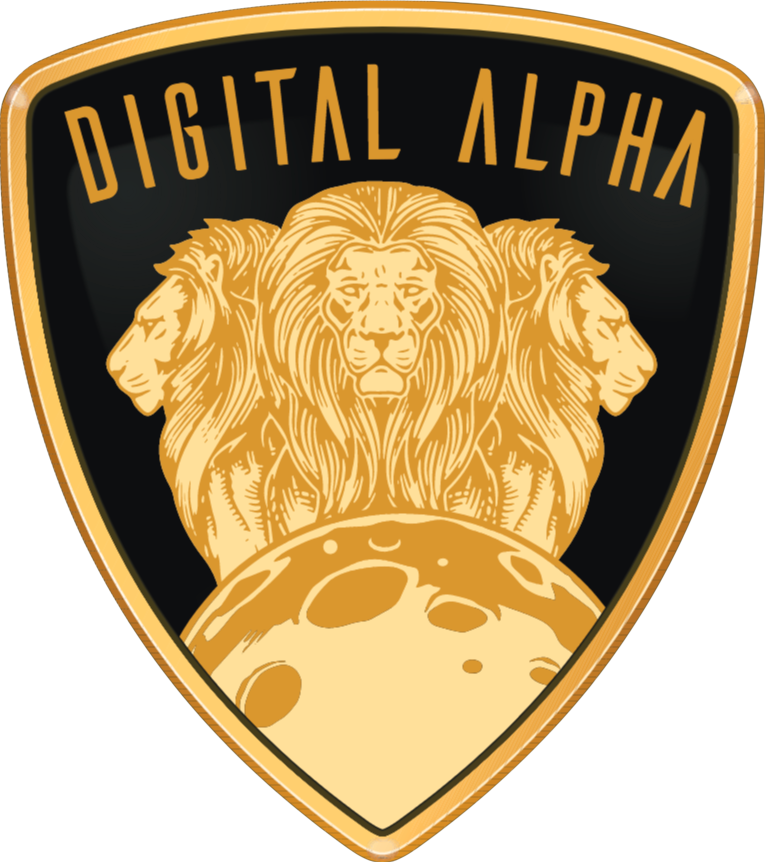DIGITAL ALPHA – Medium
