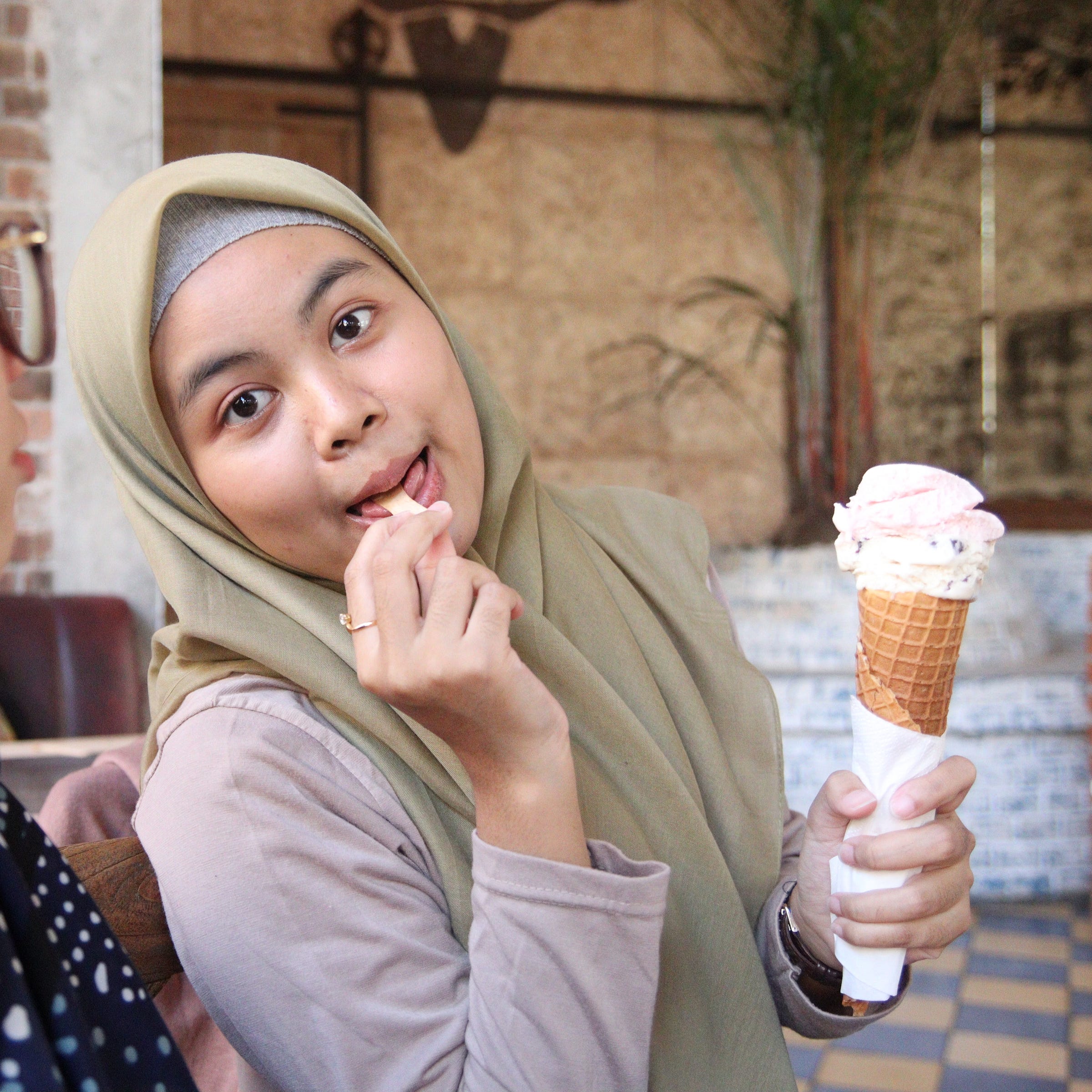 Nabiilah Sri Nur Sya'diyah – Medium