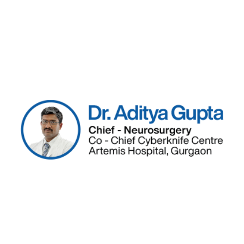 Dr. Aditya Gupta – Medium