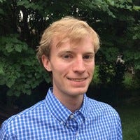 Andrew Garrison – Medium