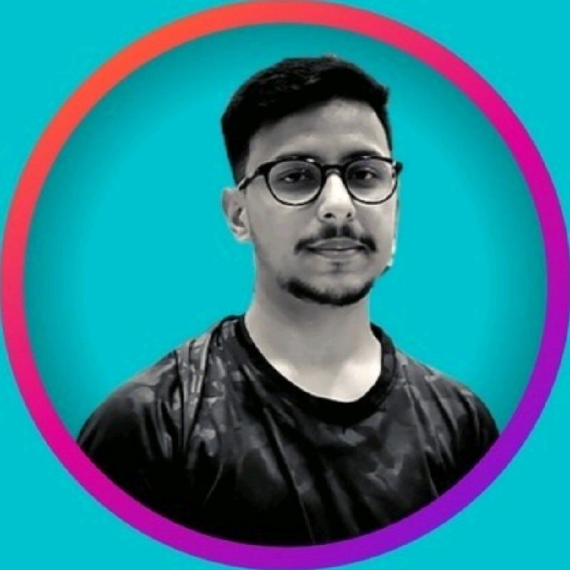 Abhishek Gautam – Medium