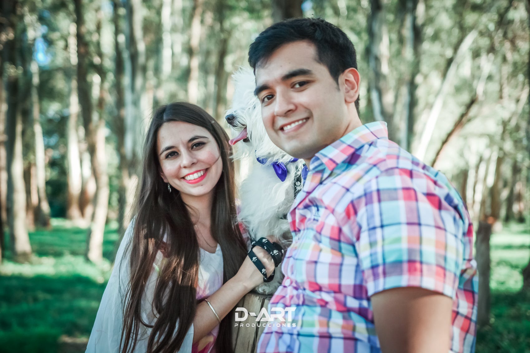 Ezequiel Pérez – Medium