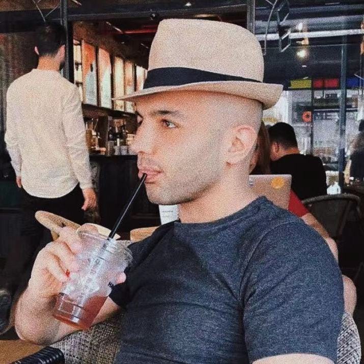 About – Nour Boustani – Medium