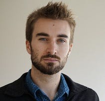 Alexander Gee – Medium