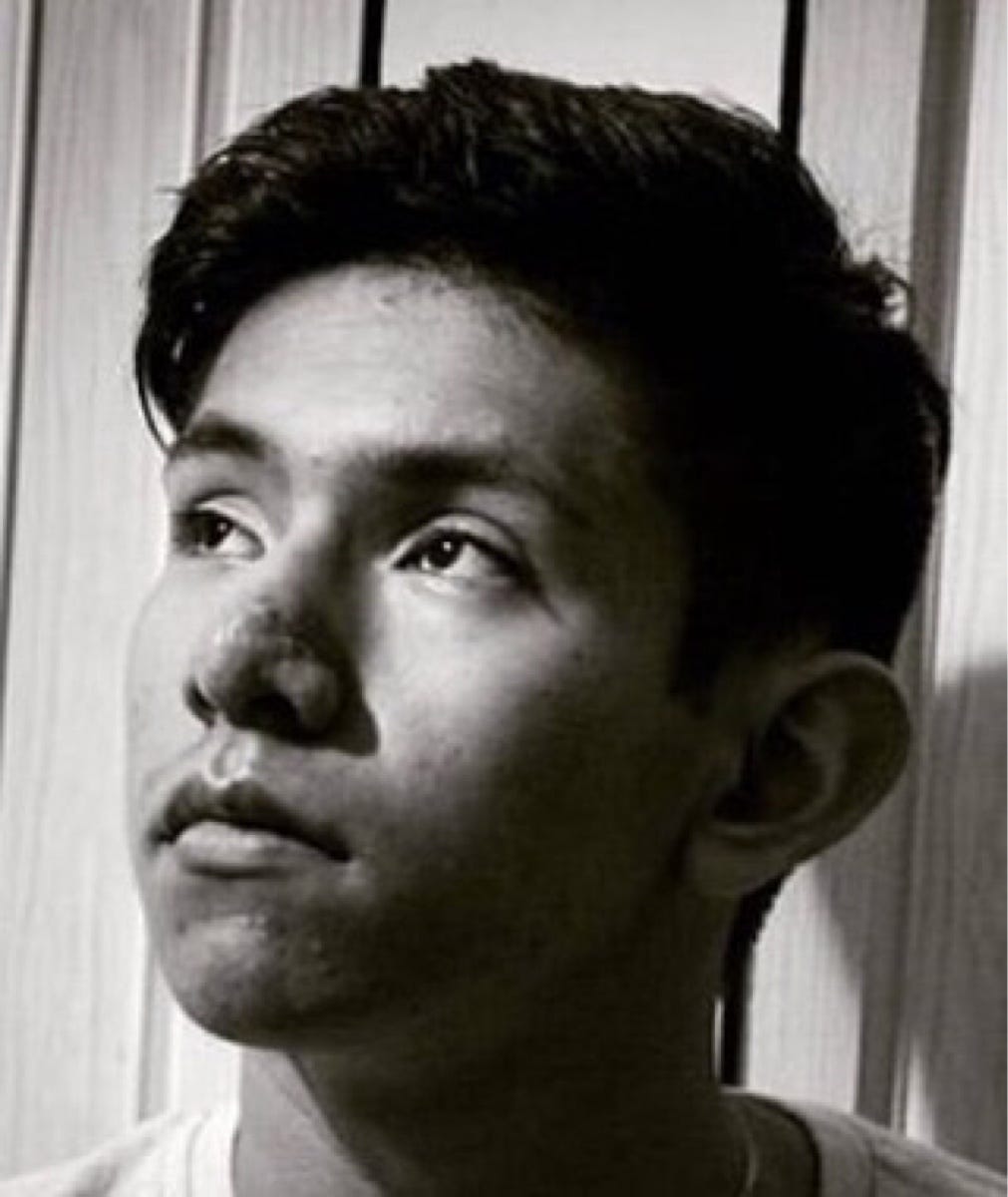 Reynaldo Olivera – Medium