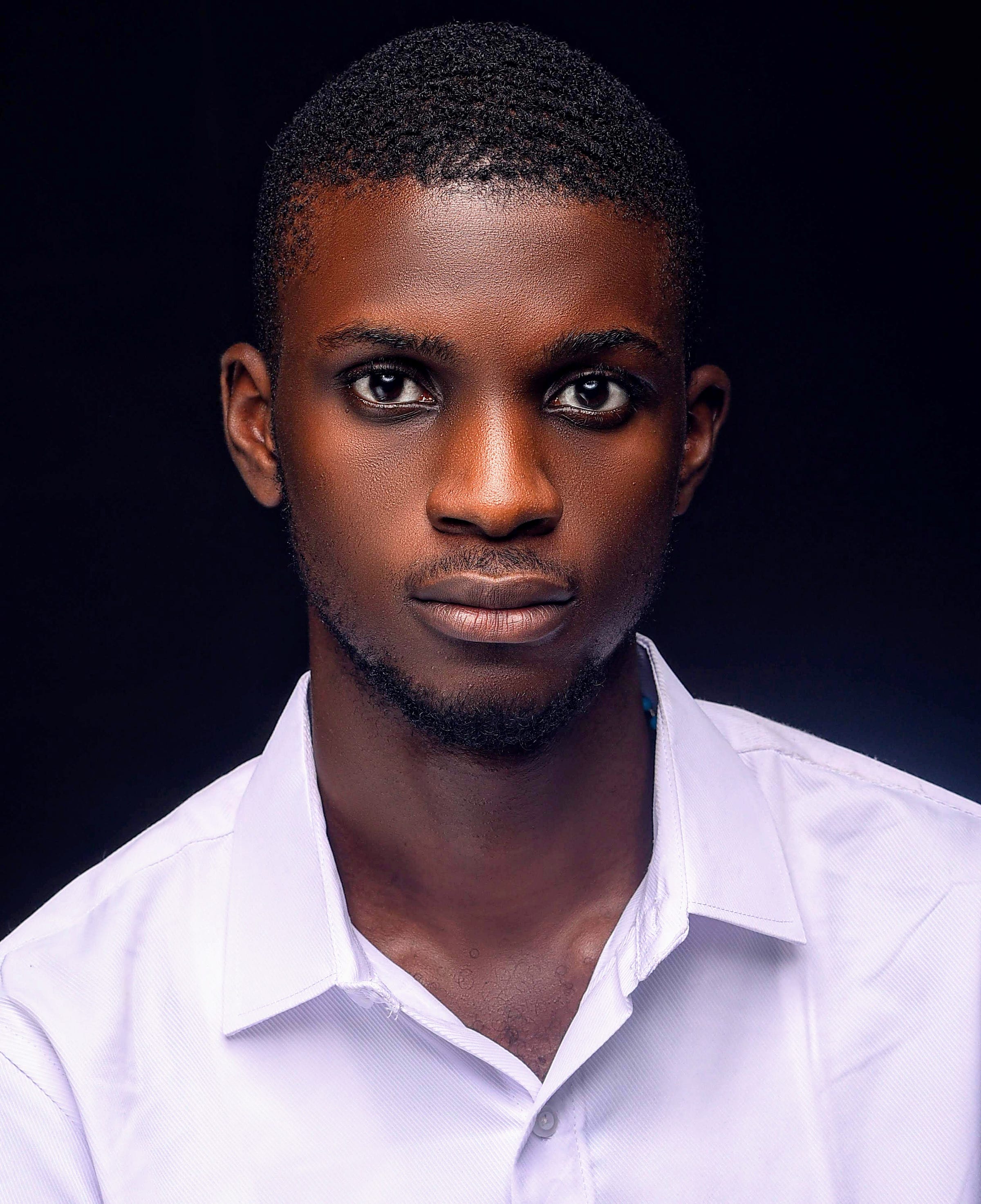 About – Daniel Obi – Medium