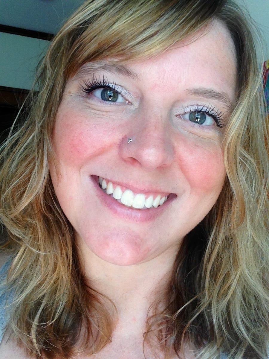 Julie Staub – Medium