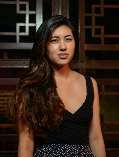 Vivian Law – Medium