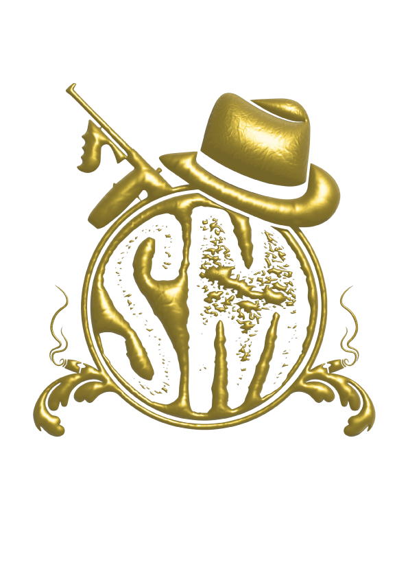 SOL Mafia NFT – Medium