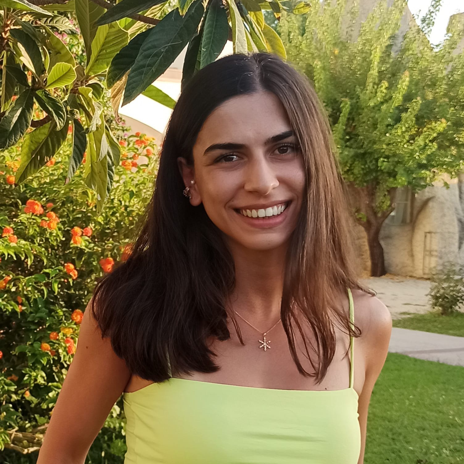 About – Burcu TOPÇU – Medium